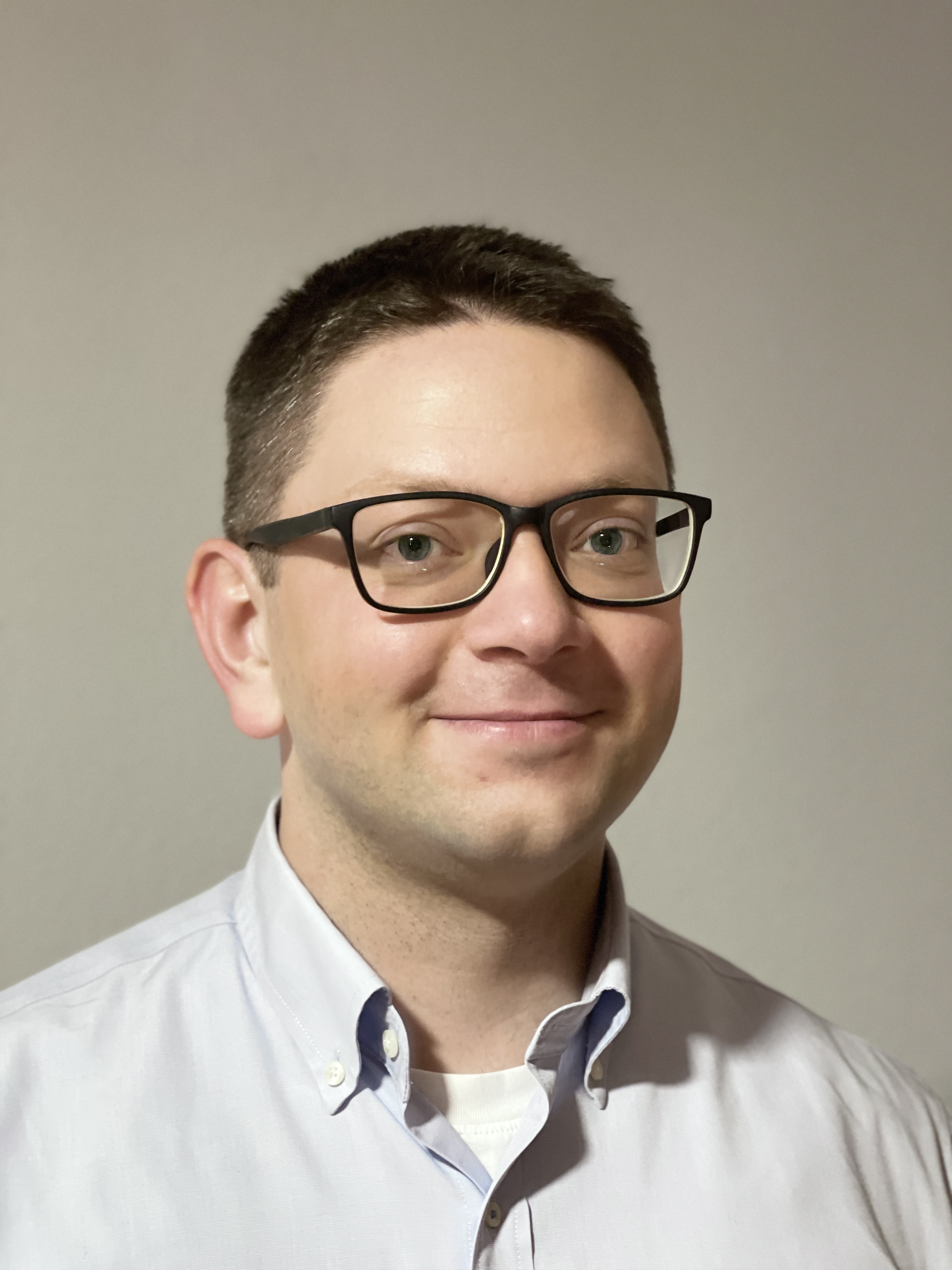 Vitalii Romanovych Frontend Dev